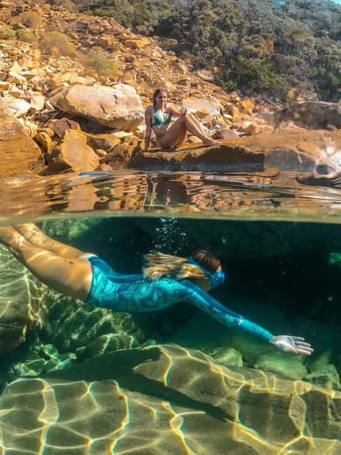 Snorkeling Tour in Levanto: Discover the Wonders of the Sea! - Who Would Enjoy This Tour?
