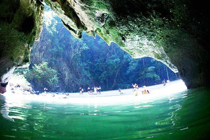 Snorkeling Tour to 4 Islands(Emerald Cave) From Koh Lanta by Speedboat - A Deep Dive into the Experience