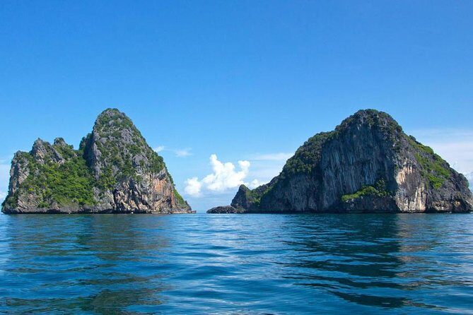 Snorkeling Tour to 4 Islands(Emerald Cave) From Koh Lanta by Speedboat - FAQ