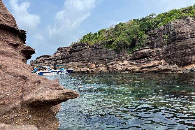 Snorkeling tour to South of Phu Quoc Island & BBQ ( Max 10 PAX ) - An In-Depth Look at the Tour Experience