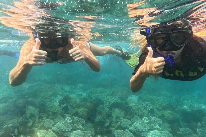 Snorkeling tour to South of Phu Quoc Island & BBQ ( Max 10 PAX ) - Final Thoughts