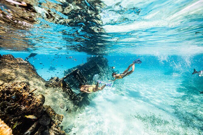 Snorkeling Tour with Turtles and Stingrays Puerto Morelos - FAQ