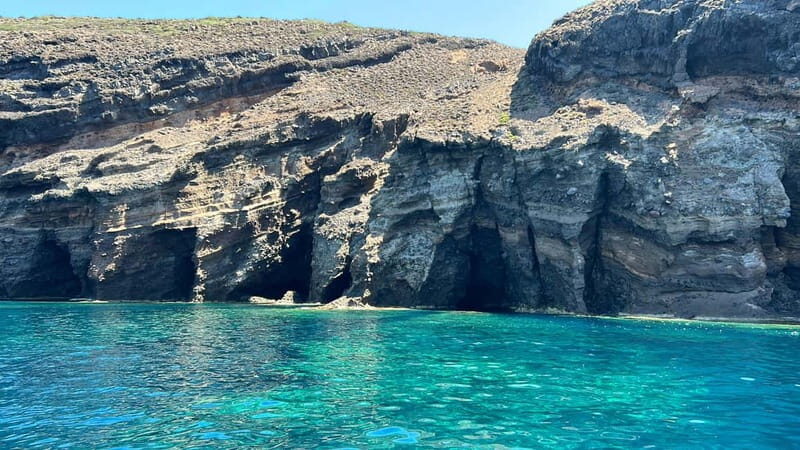 SNORKELING TRIP - An In-Depth Look at the Snorkeling Trip Experience