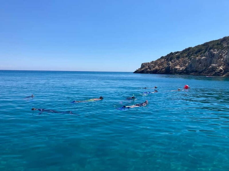 SNORKELING TRIP - Who Will Love This Tour?