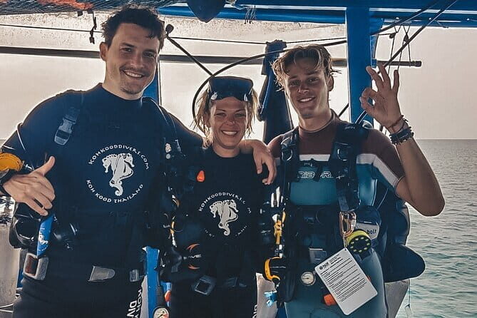 Snorkeling Trip around Koh Kood or Koh Rang Marine Park - Authentic Testimonials