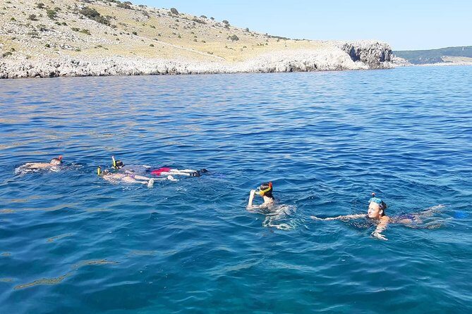 Snorkeling Trip - Crikvenica/ Krk island - Introduction