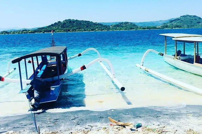 Snorkeling Trip Secret Island - Exploring the Itinerary in Detail