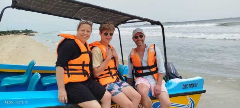 Snorkeling Trip To Angel Rock - Who Should Consider This Tour?