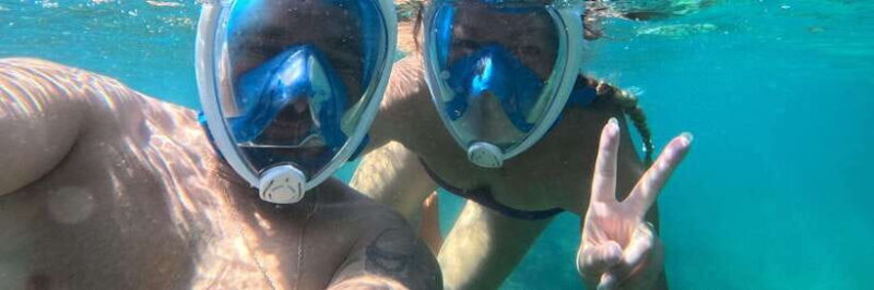 Snorkeling Trip To Pigeon Island - Equipment and Safety