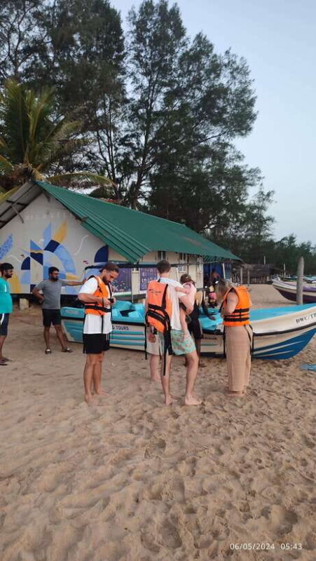 Snorkeling Trip To Pigeon Island - Practical Tips for a Smooth Trip