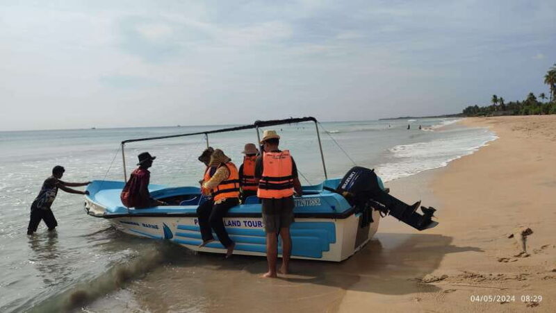 Snorkeling Trip To Pigeon Island - Final thoughts: Is this tour worth it?