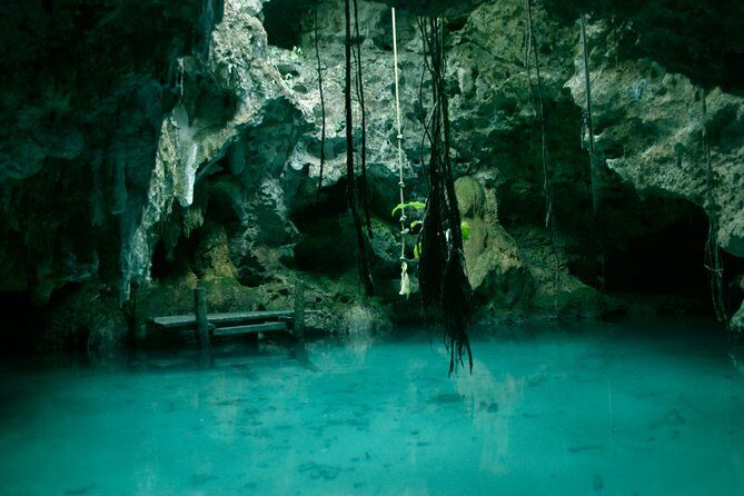 Snorkeling with Caribbean fish and private cenote exploration - Final Thoughts: Who Should Consider This Tour?