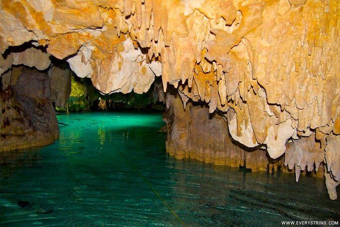 Snorkeling with Caribbean fish and private cenote exploration - FAQ