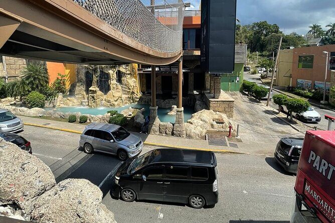 Snorkeling with Margaritaville and shops on Hipstrip activity - Authentic Experiences Highlighted by Travelers