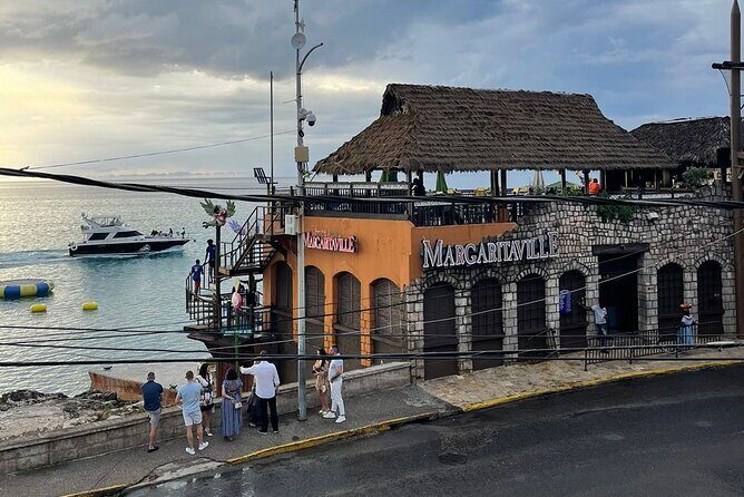 Snorkeling with Margaritaville and shops on Hipstrip activity - Final Thoughts: Who Should Book This Tour?