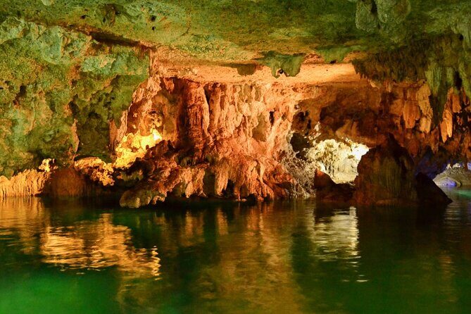 Snorkeling with Turtles and Cenotes - FAQ