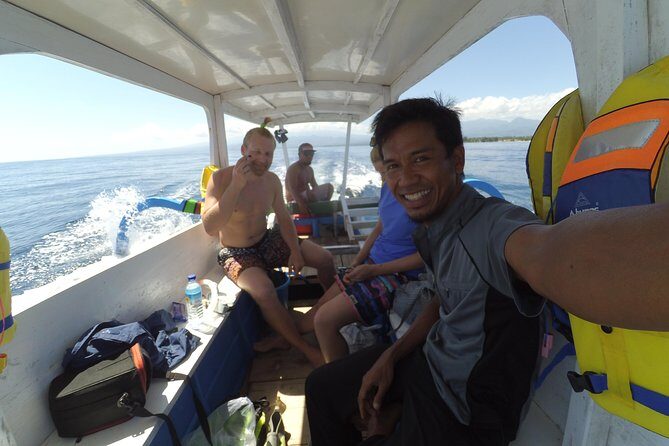 Snorkeling with Turtles on Gili Trawangan - FAQ
