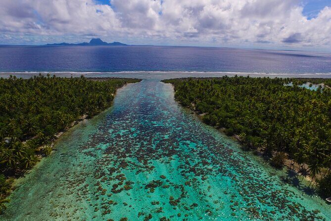 Snorkeling with underwater scooter in Tahaa lagoon from Raiatea - Final Thoughts