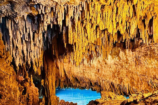 Snorkeling Xtreme Cancun Adventure with zip lines and abseiling - The Sum Up