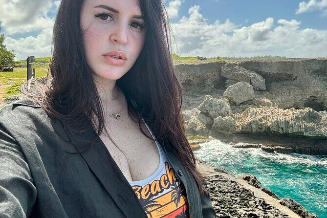 Snorkelling and Scenic Beauty tour of Barbados - Who Should Consider This Tour?