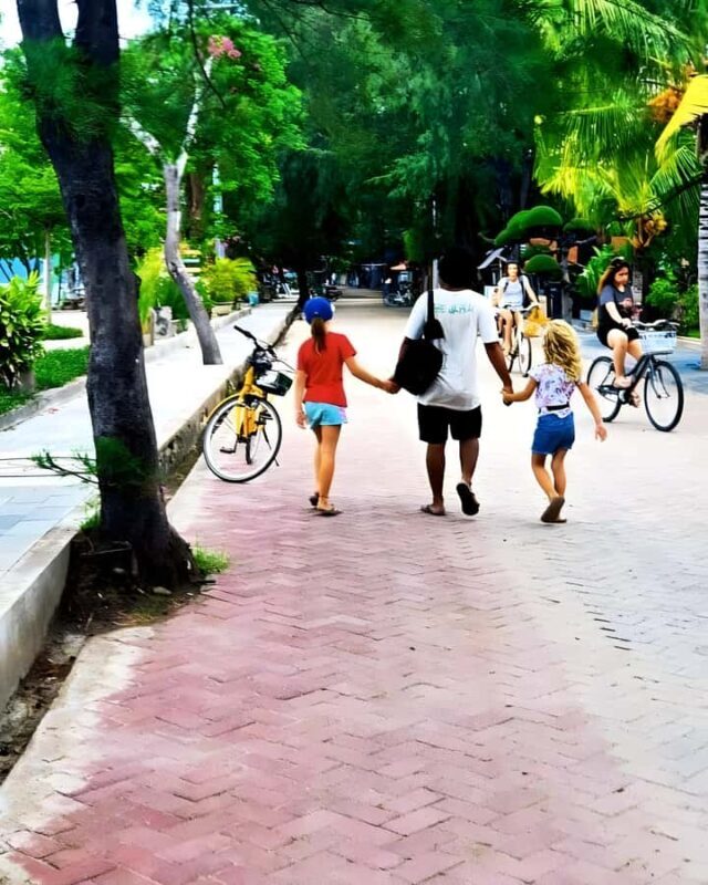 Snorkelling Gili Trawangan, Gili Air & Gili Meno from Lombok - An In-Depth Look at the Tour