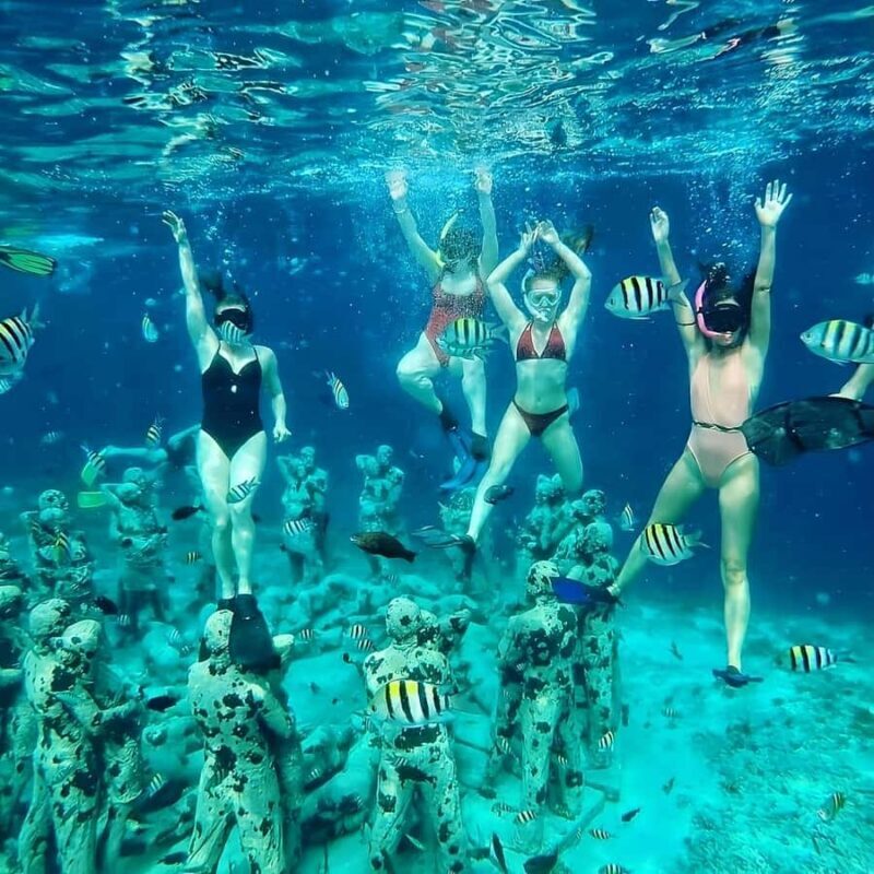 Snorkelling Gili Trawangan, Gili Air & Gili Meno from Lombok - Who This Tour Is Best For