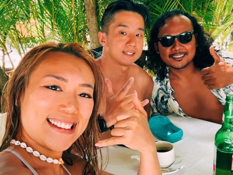 Snorkelling Gili Trawangan, Gili Air & Gili Meno from Lombok - Frequently Asked Questions