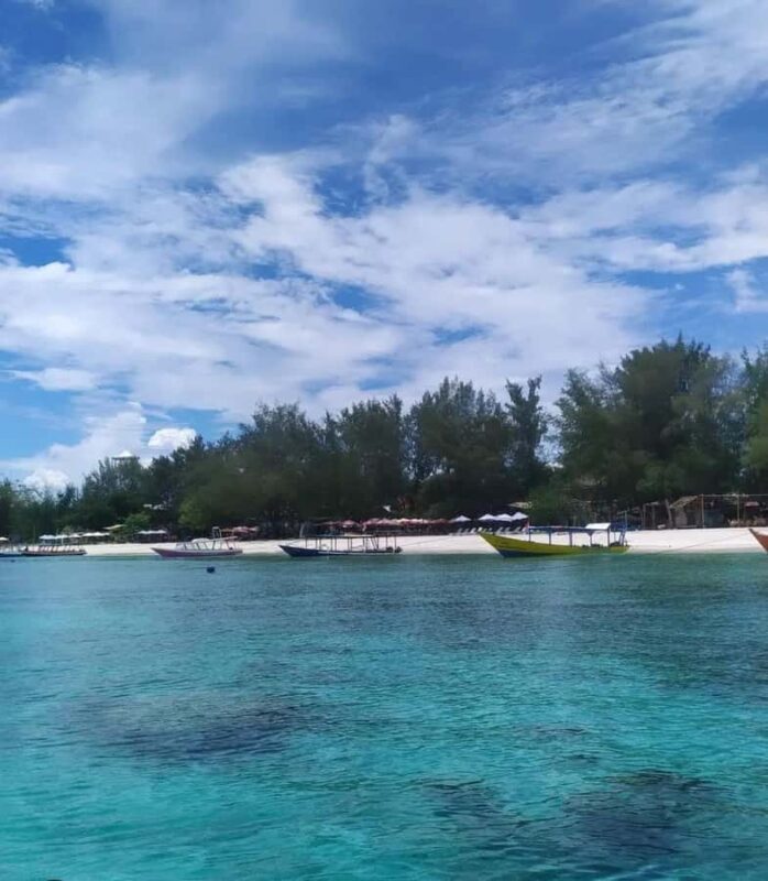 Snorkelling Gili Trawangan, Gili Air & Gili Meno from Lombok - Final Thoughts