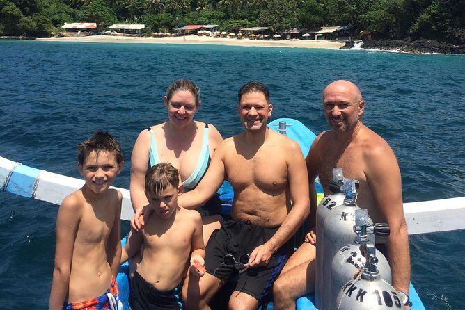 Snorkelling in the Blue Lagoon - Key Points