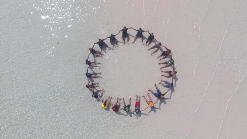 Snorkelling & islandhopping tour Karimunjawa (sharing tour) - An Honest Look at the Experience