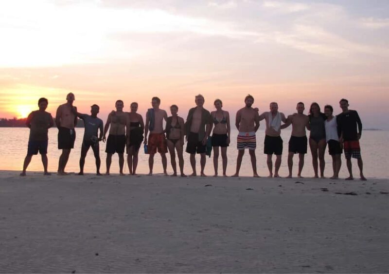 Snorkelling & islandhopping tour Karimunjawa (sharing tour) - Who Will Love This Tour?