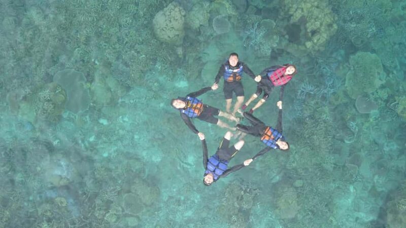 Snorkelling & islandhopping tour Karimunjawa (sharing tour) - Final Thoughts