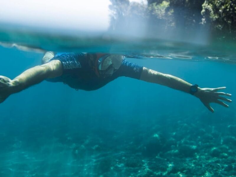 Snorkelling & Marine Biology Experience in the Cinque Terre - Who Should Consider This Tour?