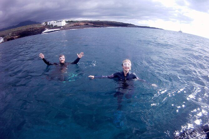 Snorkelling safari in a turtle area - How the Tour Is Structured