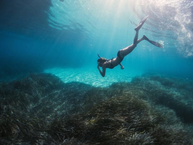 Snorkelling & Sailing In Cretes Hidden Coastal Gems - An Honest Look at the Experience