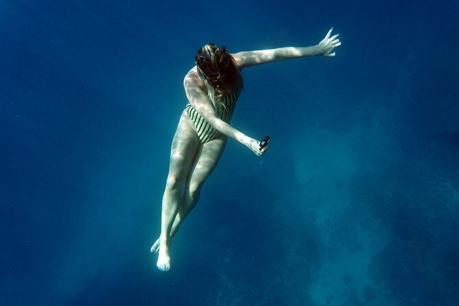 Snorkelling with Manta Rays at Nusa Penida and Lembongan - The Sum Up: Who Is This Tour For?