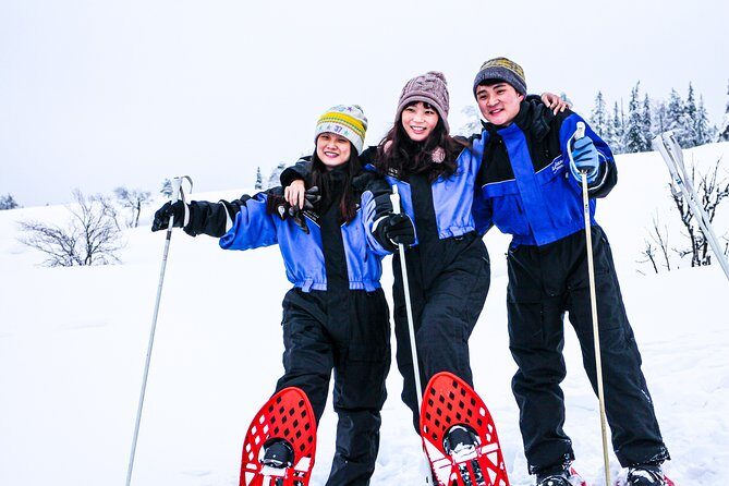 Snow Adventure Day - Authentic Experiences and Traveler Insights