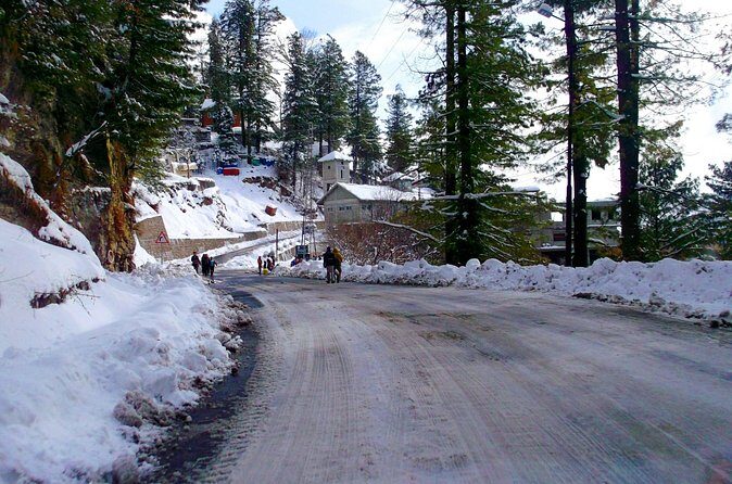 Snow Adventure in Foot Hills of Himalayas From Lahore - Final Thoughts