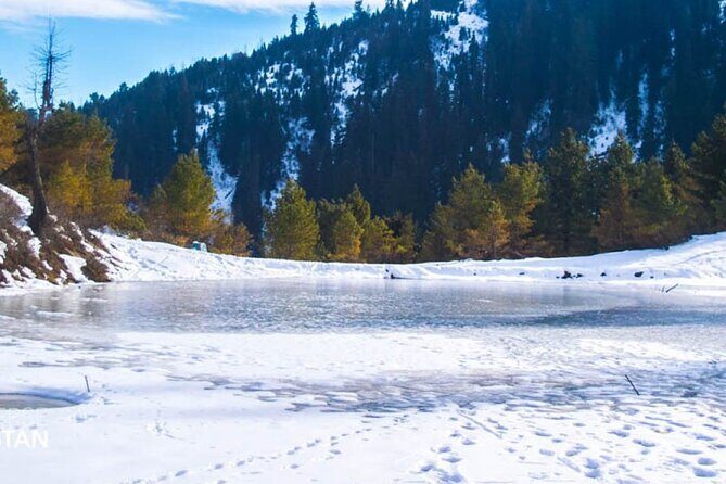 Snow Adventure in Shogran Thandiani Murree and Galyat from Lahore - FAQ