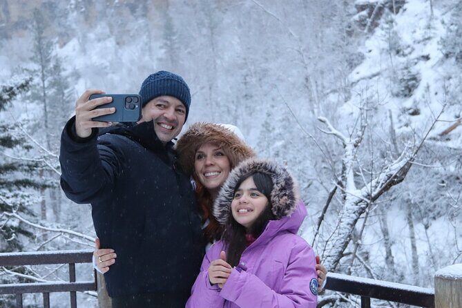 Snow-Capped Escapes: Black Hills in Winter - Key Points