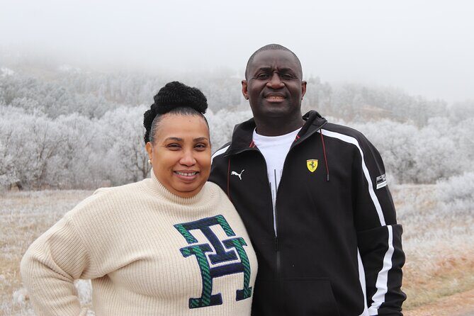 Snow-Capped Escapes: Black Hills in Winter - What Travelers Say