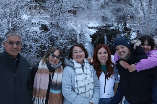 Snow-Capped Escapes: Black Hills in Winter - Who Will Love This Tour?