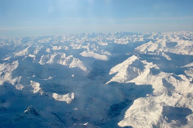 Snow Lake Hispar La Trek Pakistan - Into the Heart of the Mountains: Trekking the Glaciers