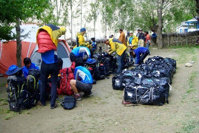 Snow Lake Hispar La Trek Pakistan - Final Thoughts: Is This Trek for You?