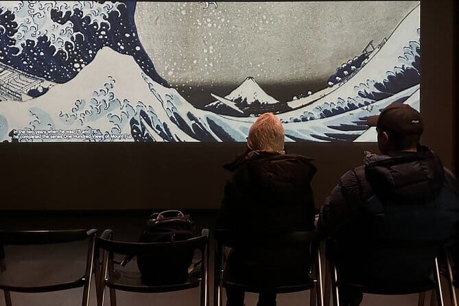 Snow Monkey, Hokusai & Sake: A Perfect Day in Nagano - Key Points