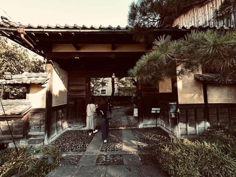Snow Monkey, Hokusai & Sake: A Perfect Day in Nagano - What You Can Expect from the Tour