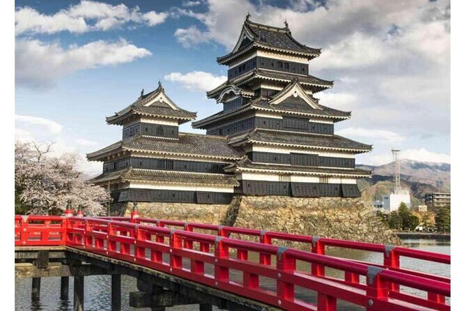 Snow Monkey Park and Zenko ji Temple Private Day Tour - The Sum Up