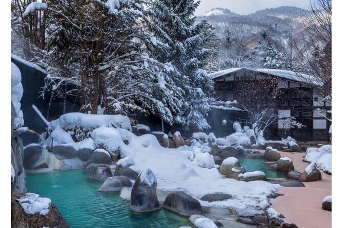 Snow Monkey Park and Zenko ji Temple Private Day Tour - FAQ