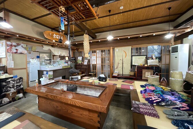 Snow Monkey & Shibu Onsen Private Tour (Nagano, Myoko, Madarao) - Authenticity and Authentic Experiences