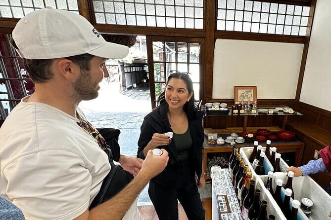 Snow Monkey & Shibu Onsen Private Tour (Nagano, Nozawa, Myoko) - FAQ